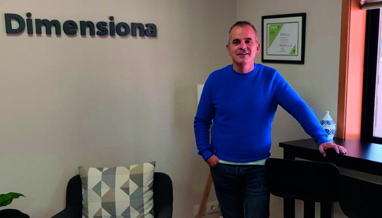 Una decena de empresas compostelanas participan en la convocatoria ...