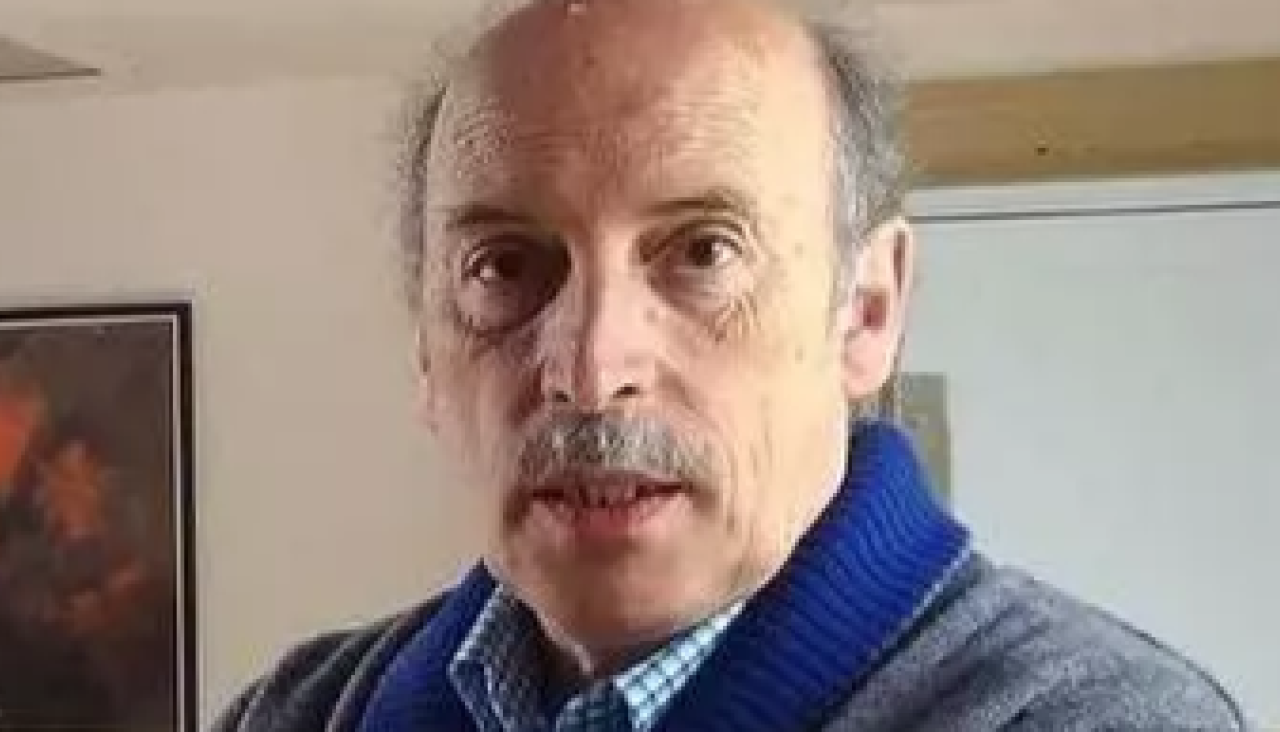 Un siglo mirando al cielo: el astrónomo José Ángel Docobo repasa la ...