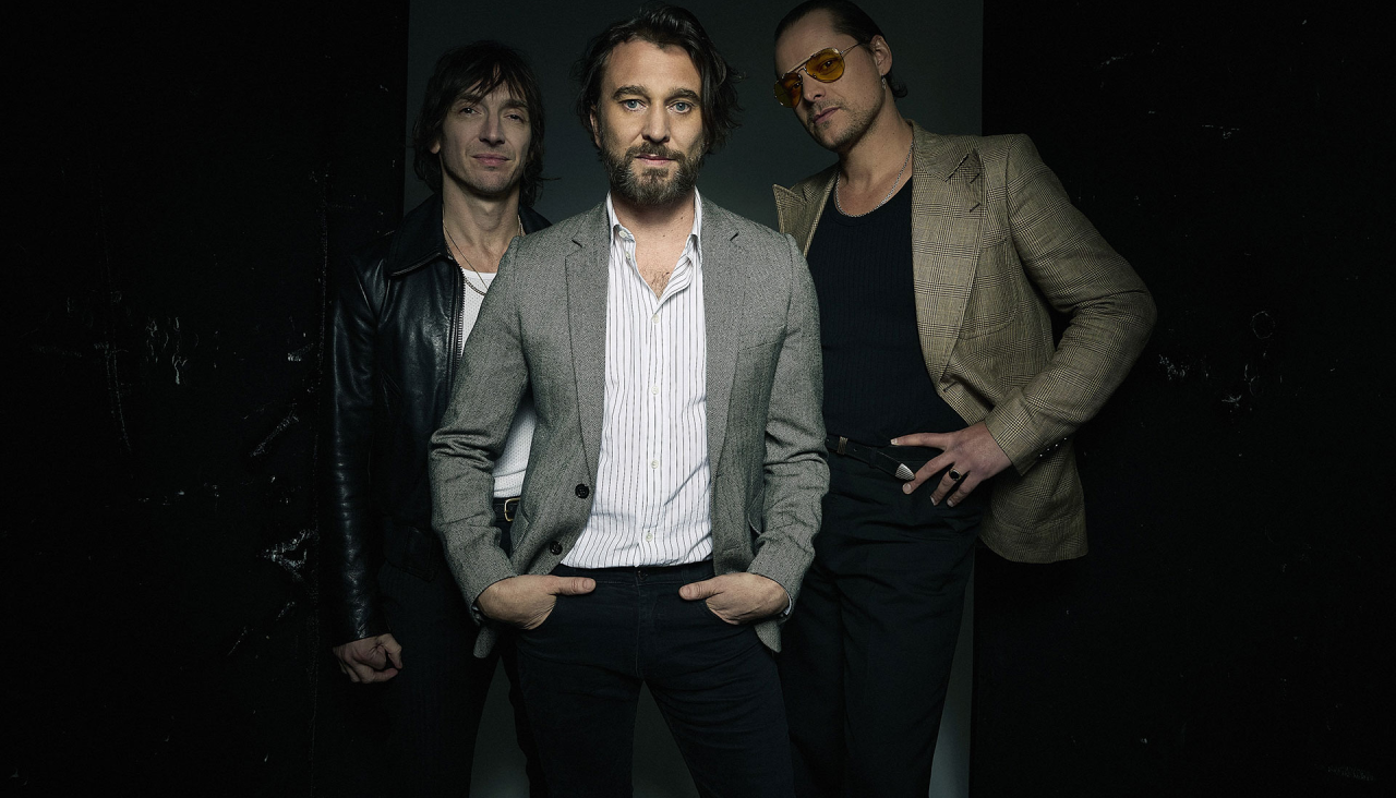 JET se suma al cartel del Underfest Xacobeo