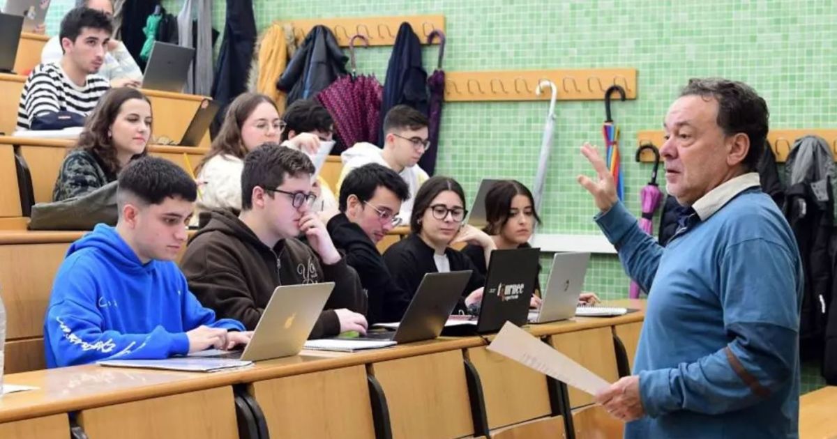 ¿Por qué es la USC una de las mejores universidades del mundo?