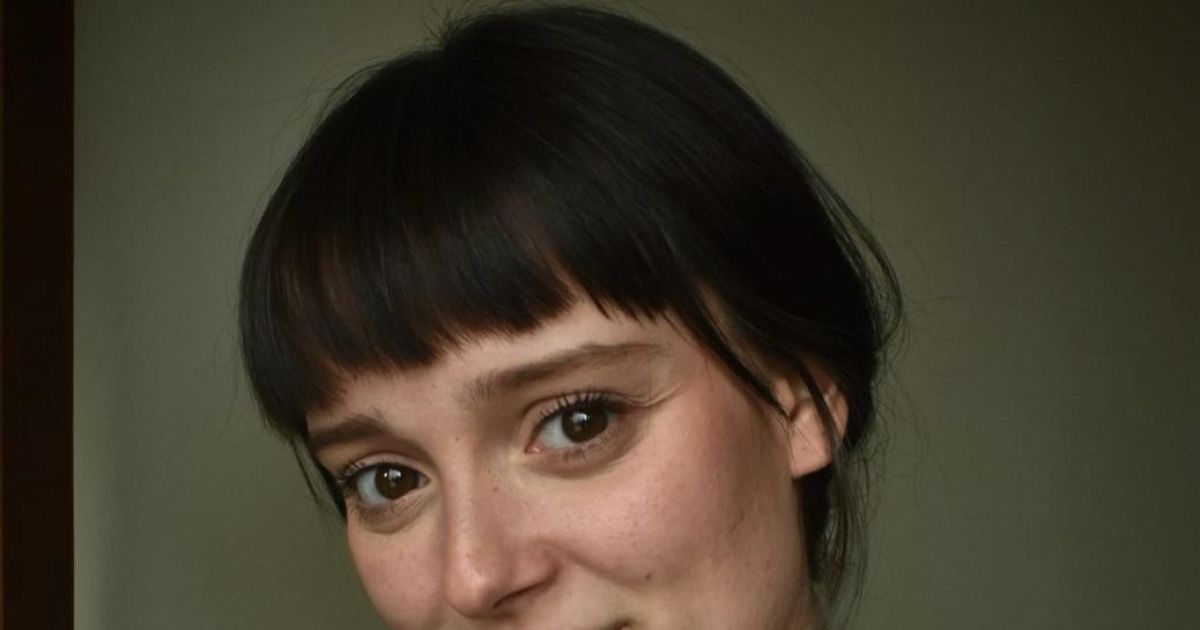 A actriz Lidia Veiga gaña o Premio de Interpretación Teatral Maruxa ...